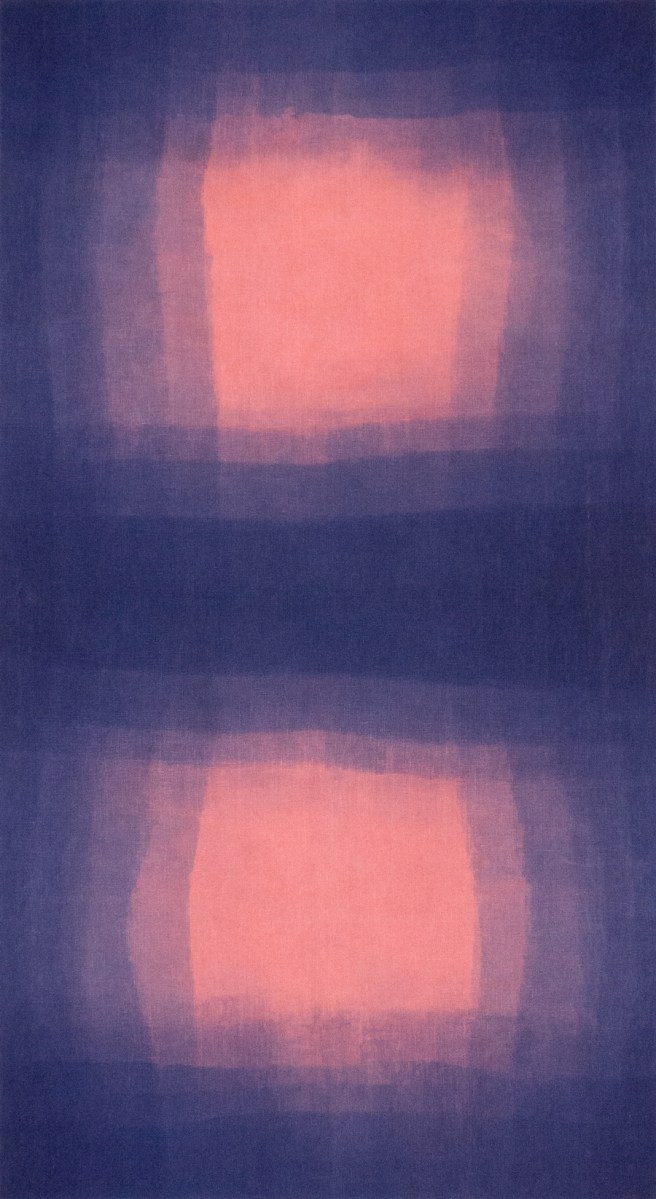 Voice Between Two Echoes – Thought Forms